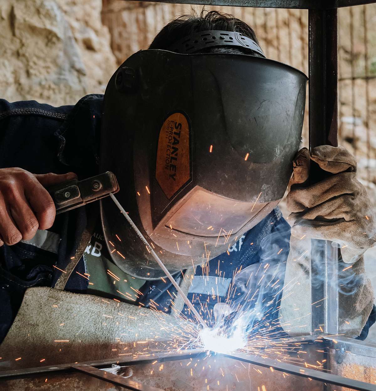 AC vs. DC Stick Welding: Differences - Uses - Best Applications ...